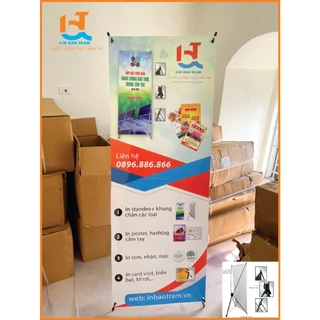 chân standee 80x180 giá tốt Tháng 8, 2024 | Mua ngay | Shopee Việt Nam