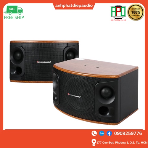 Loa Boston Acoustics MD510 | Shopee Việt Nam
