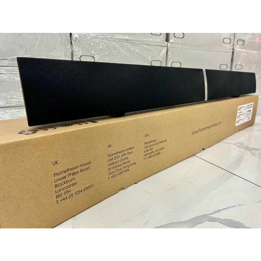 Loa Promethean ActivSoundBar ABS-40-2, Nguyên new 100%, Chính hãng ...