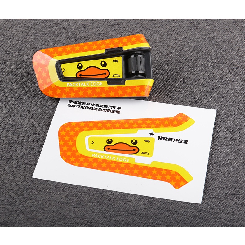 Decal Skin Cardo Packtalk EDGE / NEO | Shopee Việt Nam