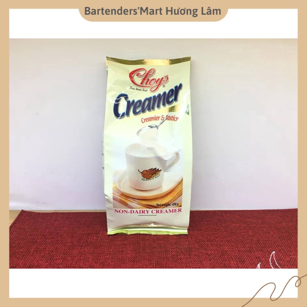 Bột Kem Sữa Thực Vật Creamer | Shopee Việt Nam