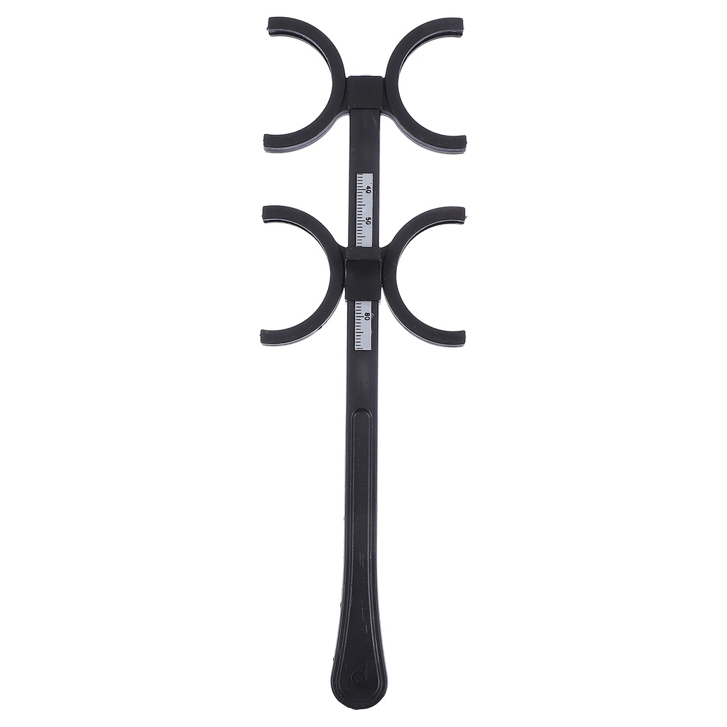 Optometry Flippers Ophthalmic Flipping Tool Plastic Optical Flipper ...
