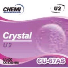 Tròng Kính Hàn Quốc Chemi U2 ASP Chính Hãng | Shopee Việt Nam