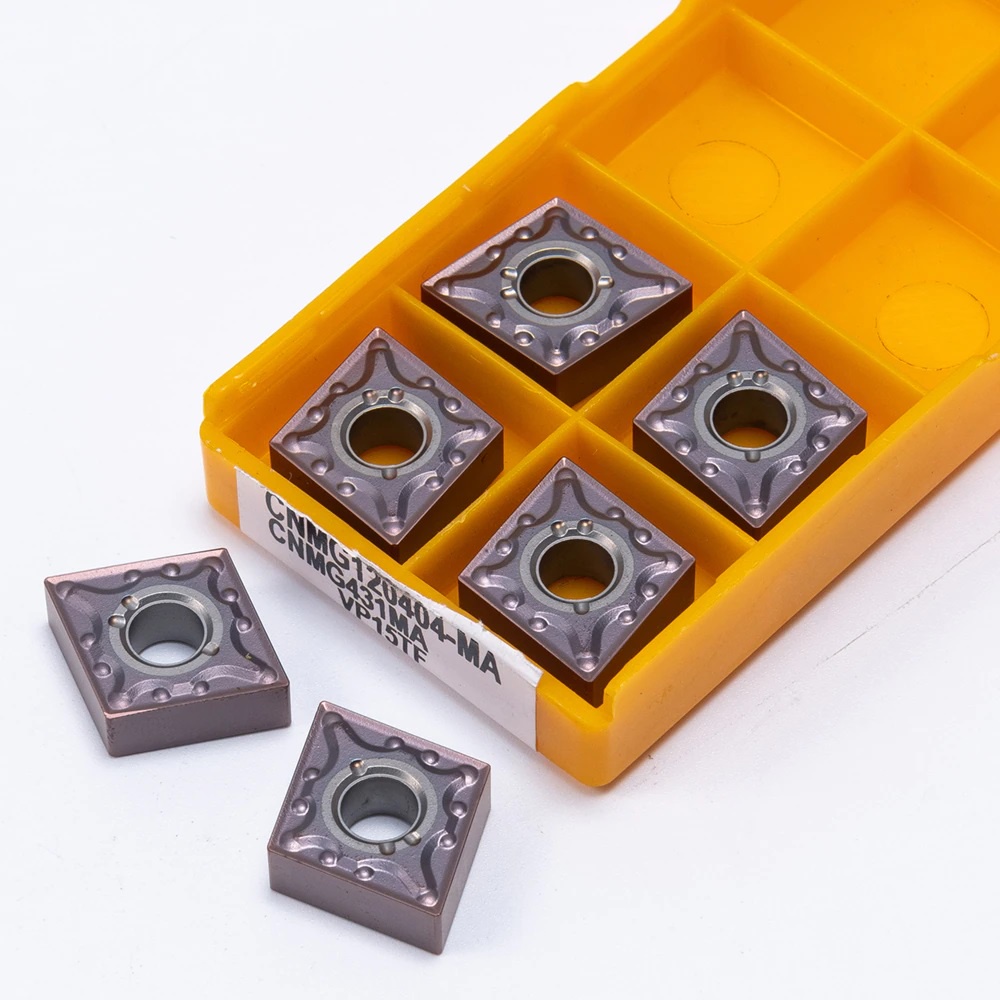 Cán dao tiện ngoài, tiện lỗ lắp chíp C12 (CNMG1204/CNMG120408), cán ...