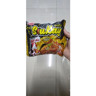 Siu kay hải sản gói 128g | Shopee Việt Nam