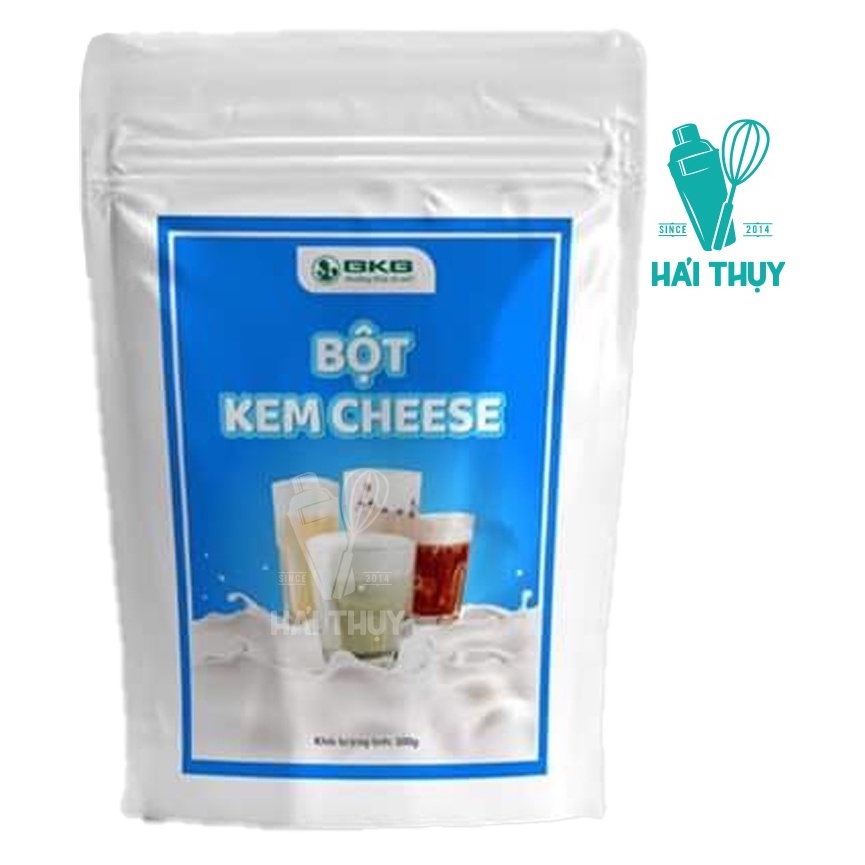 Bột Kem Cheese Bkb 500g Shopee Việt Nam