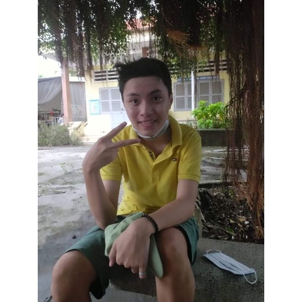 Bộ ảnh về chàng trai cu bự | Shopee Việt Nam