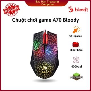 bloody a70 giá tốt Tháng 9, 2024 | Mua ngay | Shopee Việt Nam