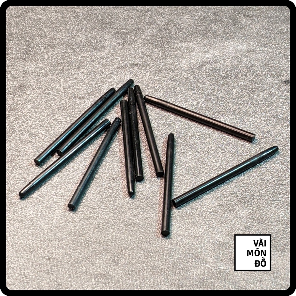 Bộ 10 Chiếc Ngòi Thay Thế Dành Riêng Cho Bút Wacom | Shopee Việt Nam