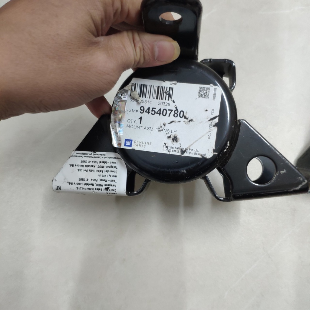 Chân máy trái Matiz 4, Matiz grovee, Spark m300 2012-2018 94540780 hàng ...