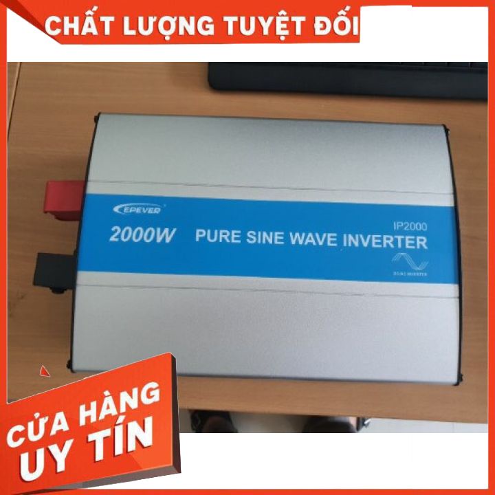 Inverter-sin-chuẩn-EPEVER-2000w | Shopee Việt Nam