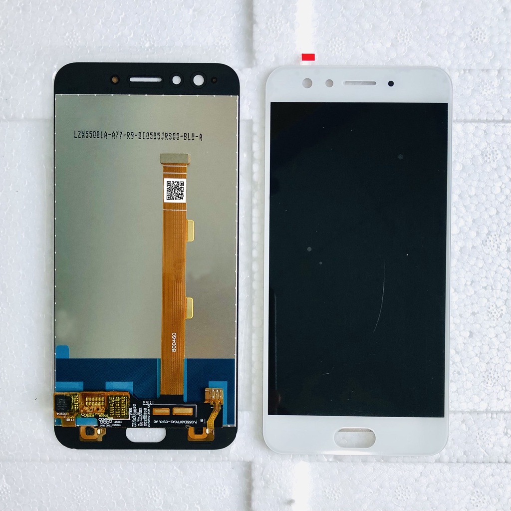 Màn hình LCD thay thế cho Oppo F3 (CPH1609) zin new - Linh kiện màn ...