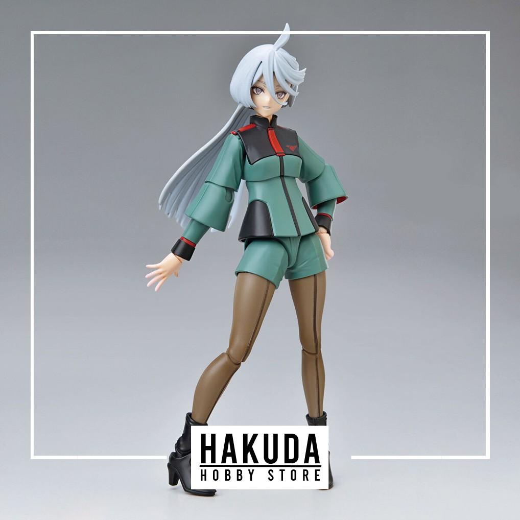 Mô hình Figure-rise Standard Miorine Rembran - Chính hãng bandai Nhật ...