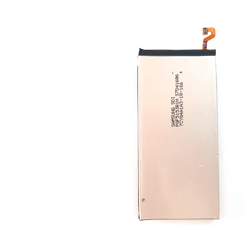 PIN SAMSUNG A910 /A9PRO /A9-2017 (EB-BA910ABE/5000mAh) ( LOẠI 1 BẢO ...