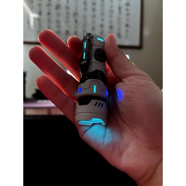 Đèn pin EDC Manker Timeback 3 | Shopee Việt Nam