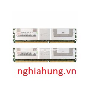 Kit Ram 4GB (2X2GB) PC2-5300FB ECC 240 PIN FULLY BUFFERED | Shopee Việt Nam
