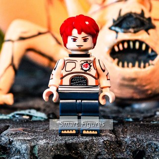 Hiruko Minifigures Naruto Sasori Akatsuki Nagato Pein Konan Deidara ...