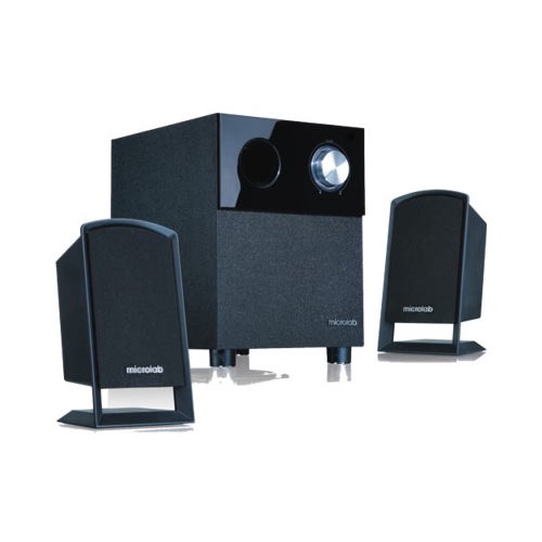 Loa Microlab M108 2.1 chính hãng | Shopee Việt Nam