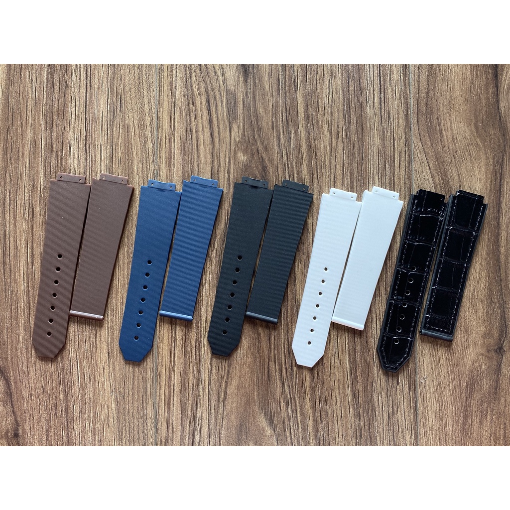 Dây đồng hồ HUB size 38 nữ (tặng kèm tool thay dây) | Shopee Việt Nam