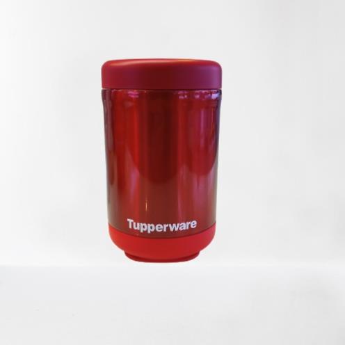 Bộ bình giữ nhiệt Tupperware Stacking Thermal | Shopee Việt Nam