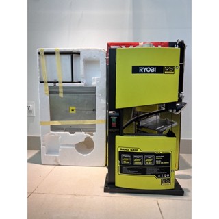 Cưa Lọng Chỉ Đứng Ryobi RBS904 | Shopee Việt Nam