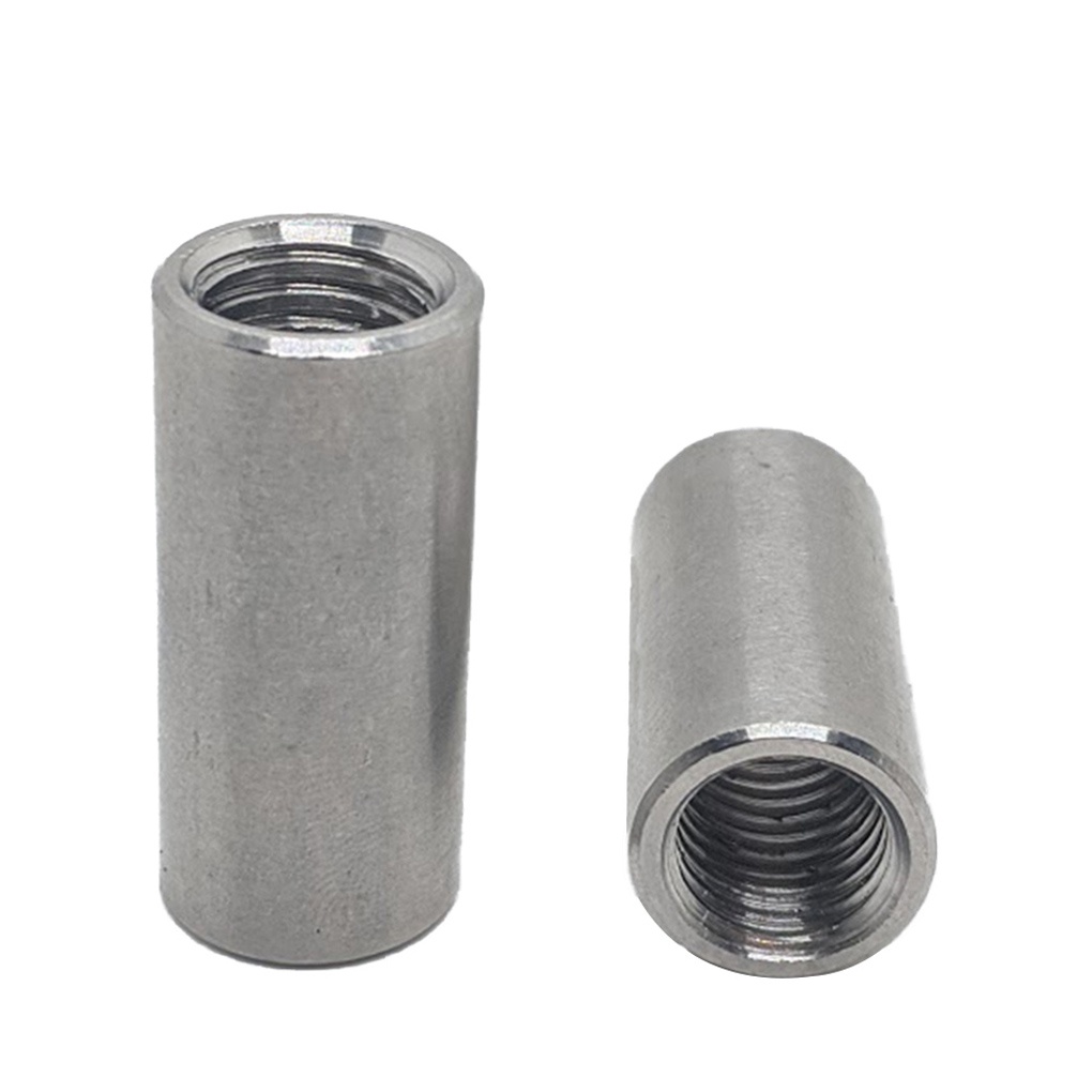 Ống Nối Ty Ren Inox 304 M6x30 đến M16x45 | Shopee Việt Nam