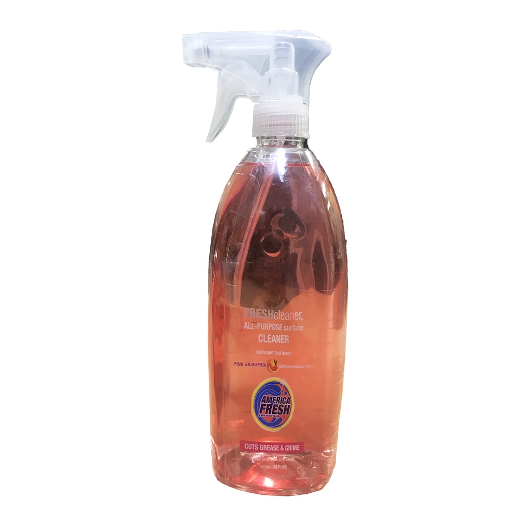 Nước lau chùi đa năng America Fresh Scent (4 mùi) 828ml | Shopee Việt Nam