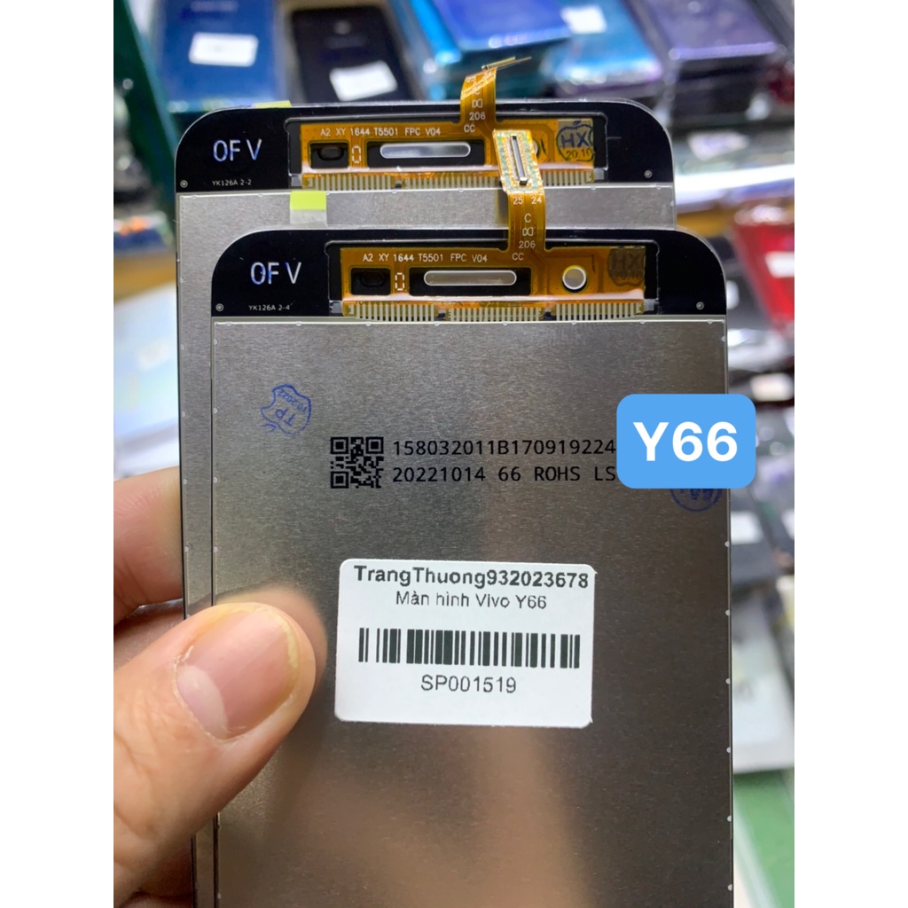 Màn hình zin vivo Y66 | Shopee Việt Nam