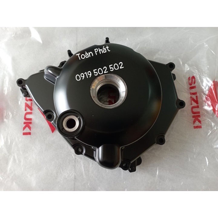 NẮP MÂM LỬA FI MÀU ĐEN - 11351-12K20-000 - SATRIA/RAIDER FI CHÍNH HÃNG ...