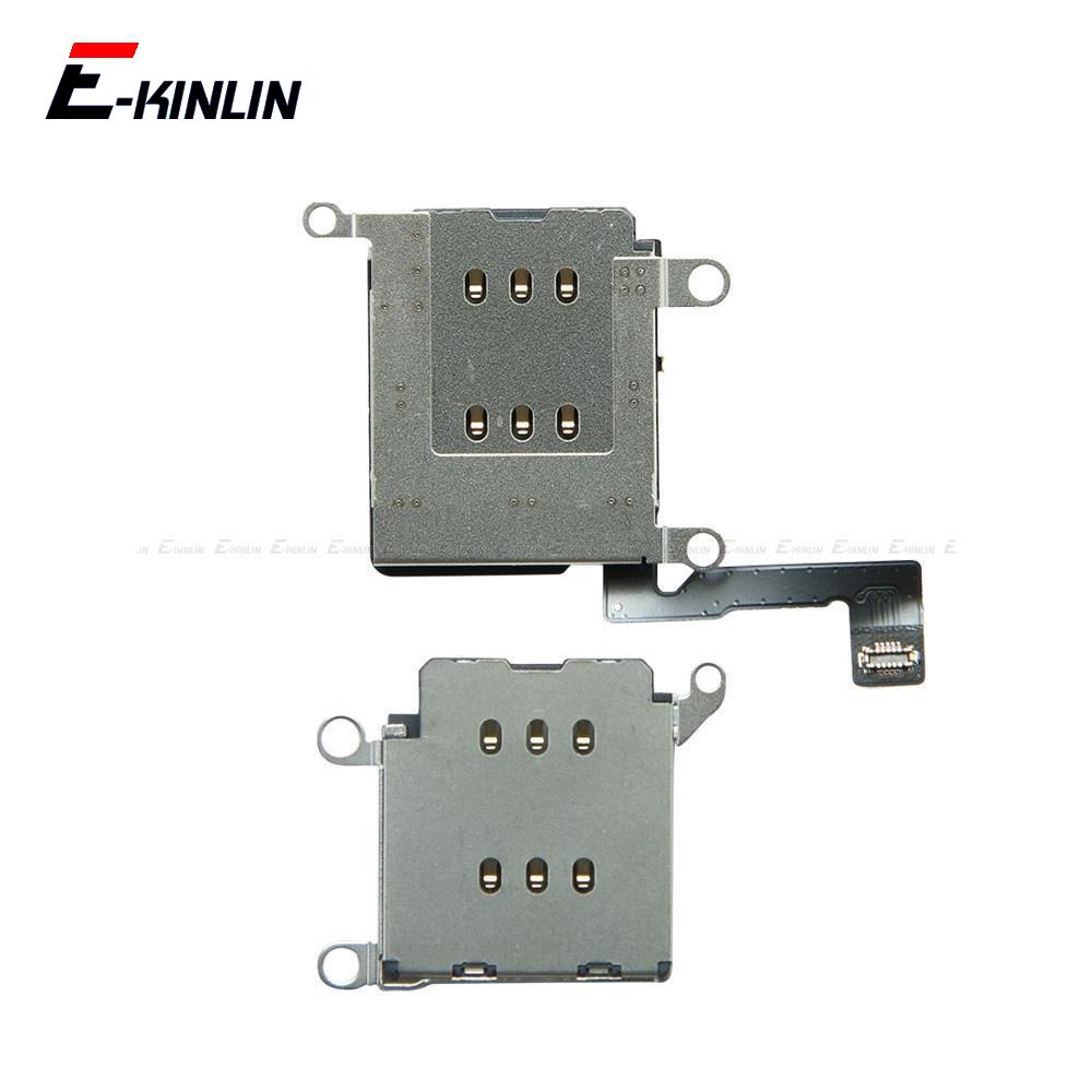 Khay Đựng Thẻ Sim Điện Thoại Thay Thế Cho IP 12 mini 12 Pro Max ...