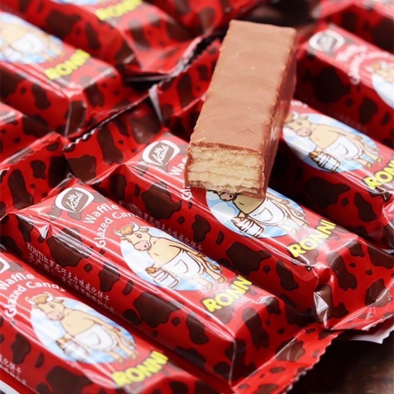 Bánh bò đỏ socola | Shopee Việt Nam