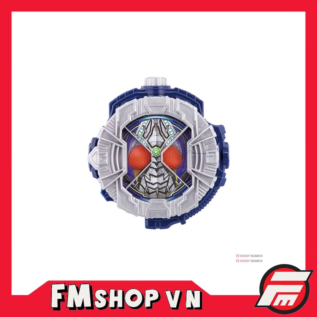 (CÓ SẴN) MÔ HÌNH CHÍNH HÃNG [JPV] DX BLADE RIDEWATCH OPEN | Shopee Việt Nam