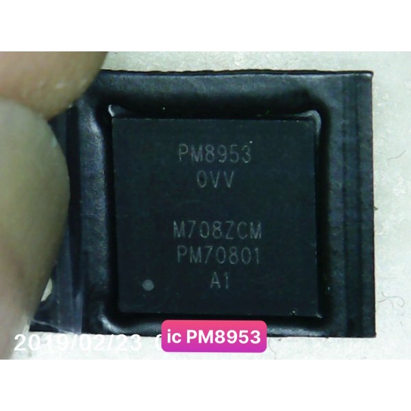 ic PM8953 ic nguồn Redmi 5 Plus/ Redmi 7 | Shopee Việt Nam