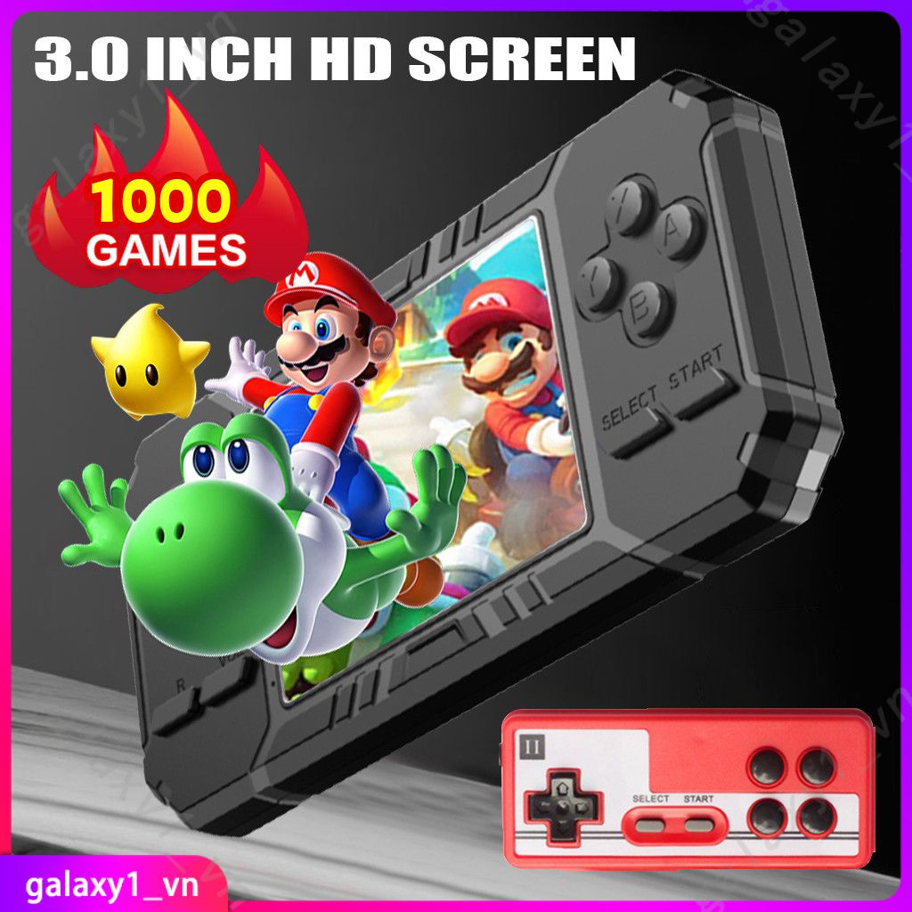 Máy Chơi Game Cầm Tay PSP S8 Retro Máy Chơi Điện Tử Mini Màn Hình Lớn ...