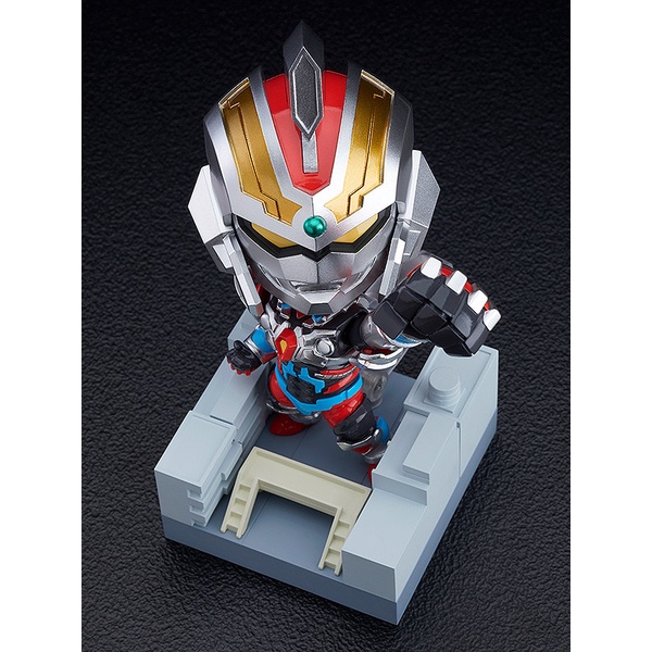 [Liên hệ báo giá] Mô hình chính hãng Good Smile Company GSC 1050-DX Nendoroid Gridman: SSSS. DX ...