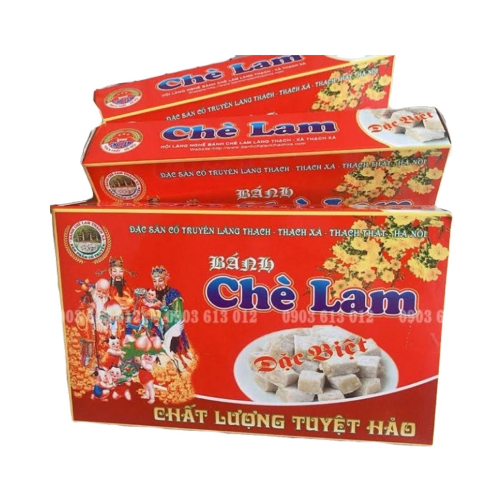 BÁNH CHÈ LAM ĐẶC SẢN CỔ TRUYỀN THẠCH XÁ THẠCH THẤT | Shopee Việt Nam