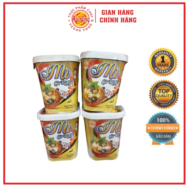 Mì Chay Âu Lạc (Ly) | Shopee Việt Nam