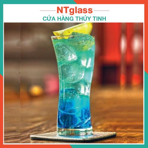 Ly thuỷ tinh Salsa Hiball 355ml - B19212 chính hãng Ocean | Shopee Việt Nam