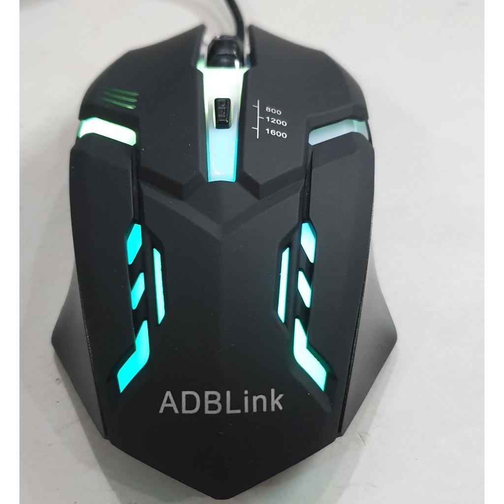 Chuột có dây ADB Link K2 | Shopee Việt Nam