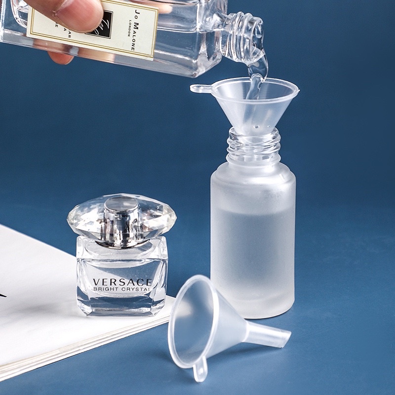 15ML 20ML 30ML 50ML 100ML 150ML 200ML 250ML Lọ chiết nắp bật Chai nhựa triết mỹ mĩ phẩm Lọ rỗng ...