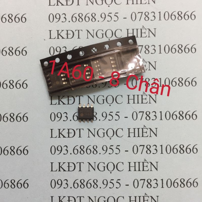 IC Dán 1A60 ( 8 Chân) | Shopee Việt Nam