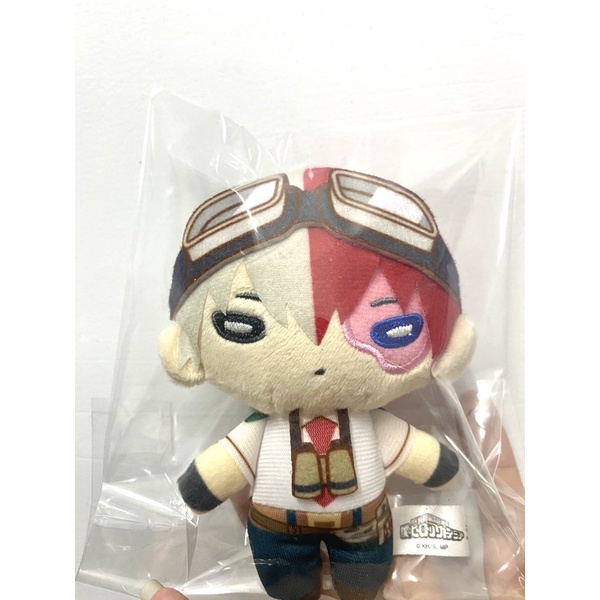 [Chính hãng][Sẵn] Bông MHA (nit, fuwa,..) | Shopee Việt Nam