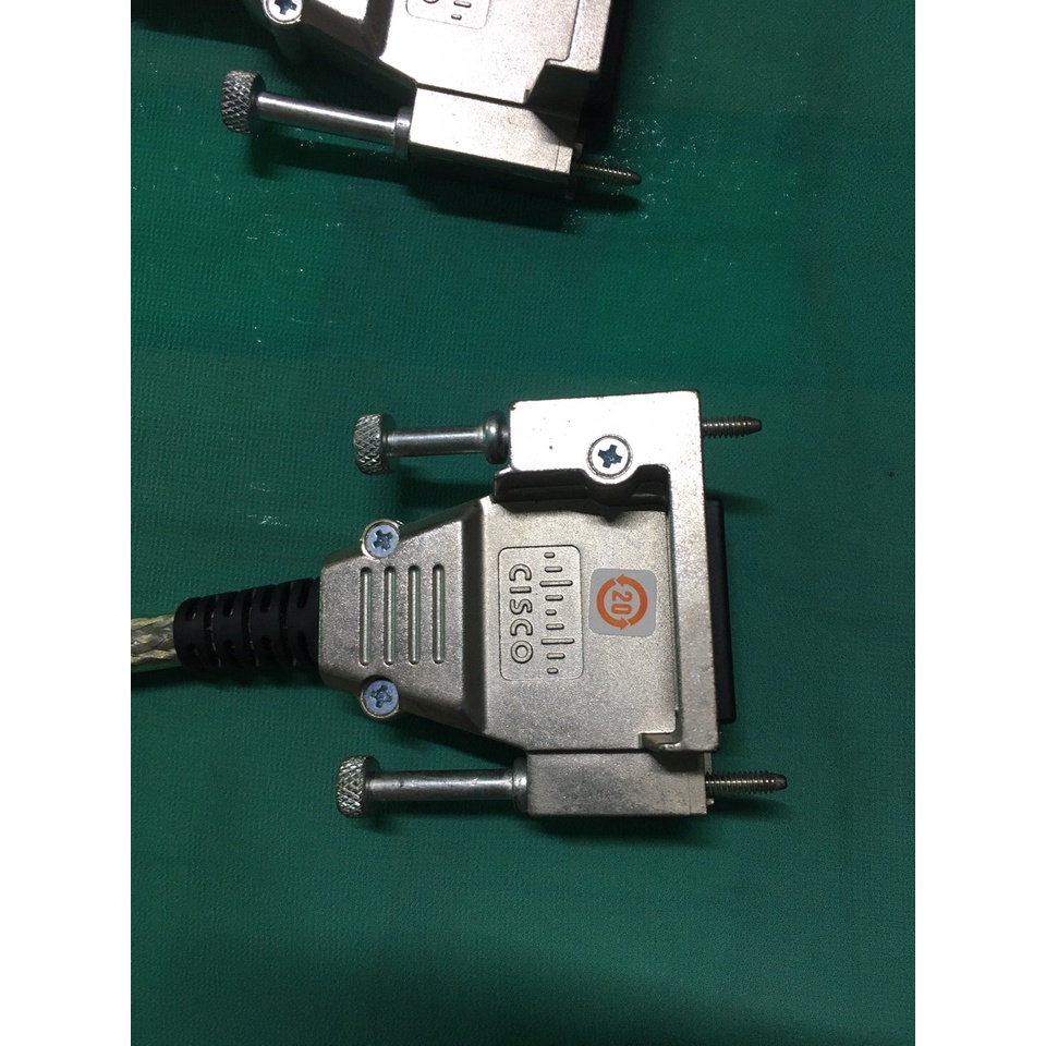 14232 Cáp cable Cisco CAB-STACK-50CM 50cm Stackwise Stacking Cable 72 ...