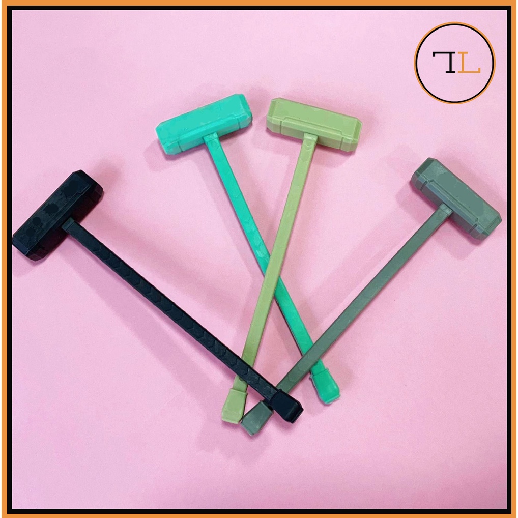 Cây Búa hỗ trợ lắp ráp đồ chơi LEGO | Shopee Việt Nam