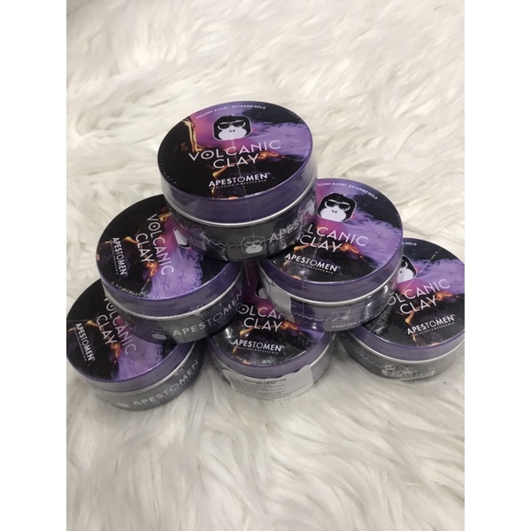 Sáp volcanic clay chính hãng | Shopee Việt Nam