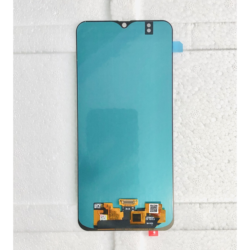 Màn hình LCD Samsung M30 , M30s , M21 , M31 Oled liền khung | Shopee ...