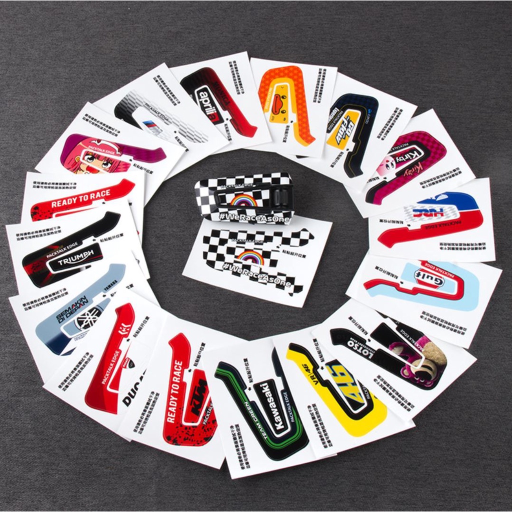 Decal Skin Cardo Packtalk EDGE / NEO | Shopee Việt Nam