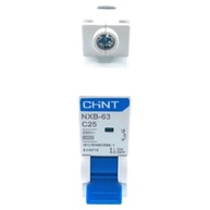 Aptomat MCB 1 Pha NXB-63 6~63A Chính hãng CHINT | Shopee Việt Nam
