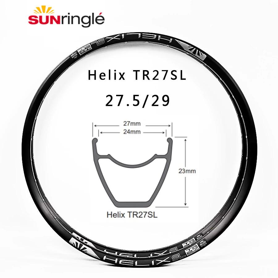 Niềng xe đạp Sun Ringle Helix TR27 SL - 32 Lỗ căm - vành xe đạp | Shopee Việt Nam