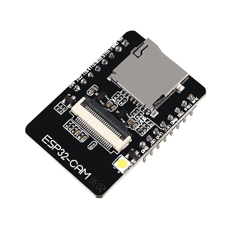 Bảng Mạch Modun Camera ESP32 CAM WiFi + Bluetooth ESP32 Với Mô-Đun ...